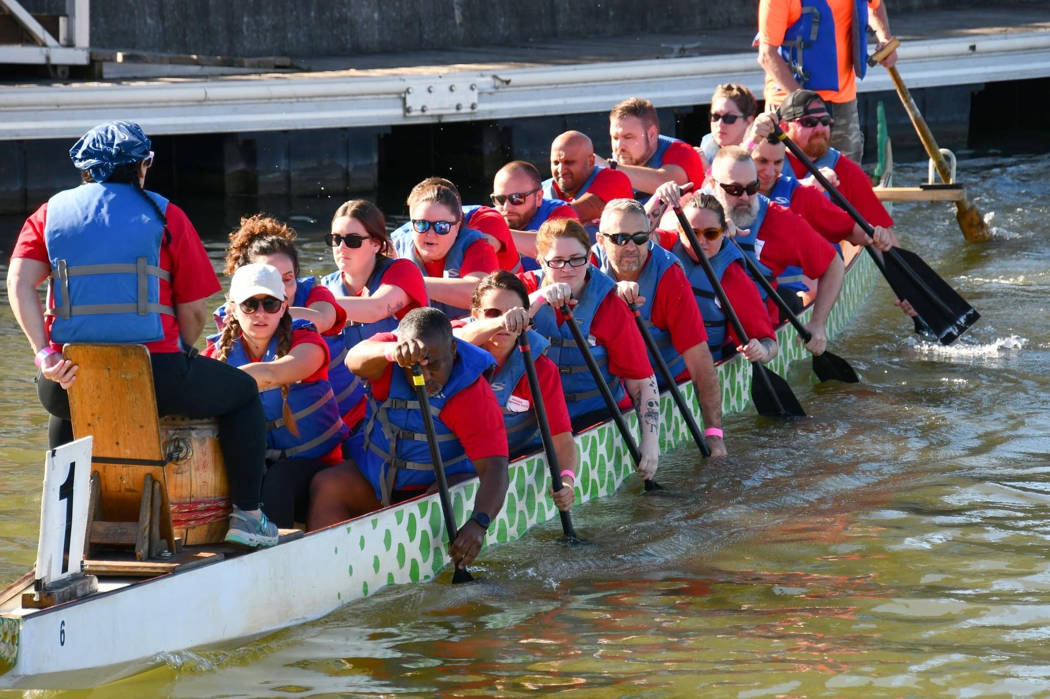 Syracuse Inner Harbor Fest 2025 | COR Development Company: Syracuse ...